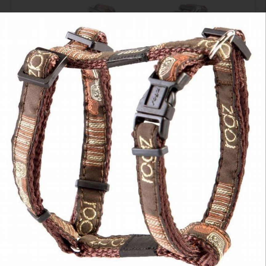 Шлейка rogz fancy dress m