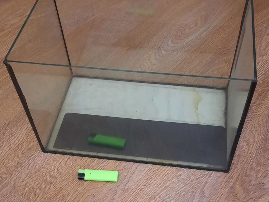 Аквариум, бронь, до 16ч 18.02