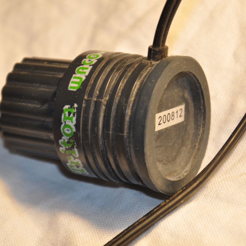 Воздушный насос для аквариума б/у