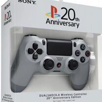 playstation 4 20th