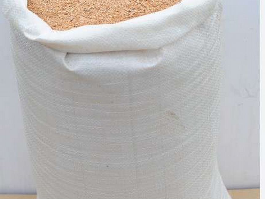 Отруби пшеничные оптом