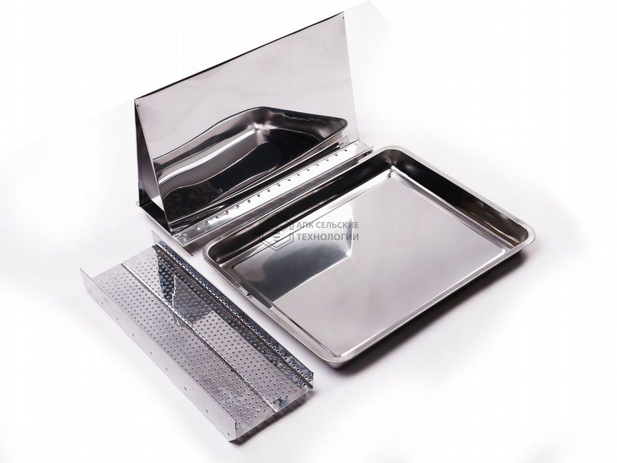 Мини-стол для распечатки сотовых рамок