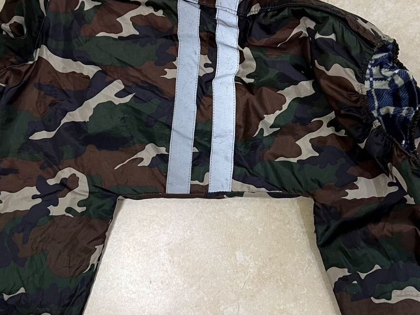 Комбинезон для собаки- девочки