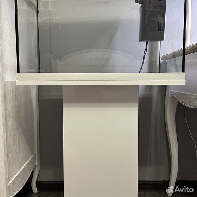 Аквариум с тумбой juwel primo 70 + оборудование