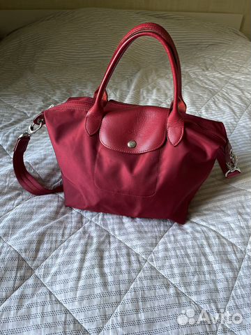 Сумка Longchamp neo оригинал купить в Санкт-Петербурге | Личные вещи ...