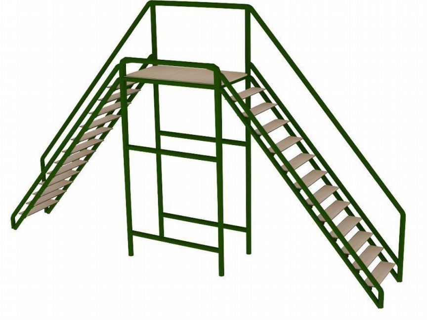 Площадка для выгула собак