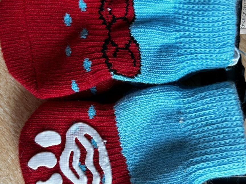 Обувь для животных