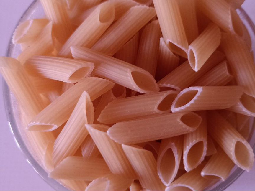 Макароны для корма собак