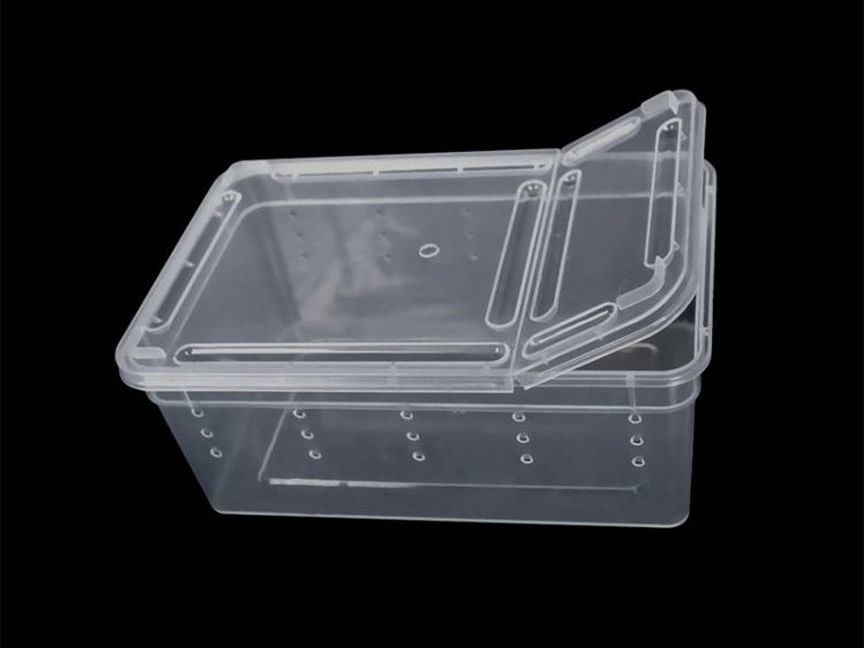 Переноска для рептилий