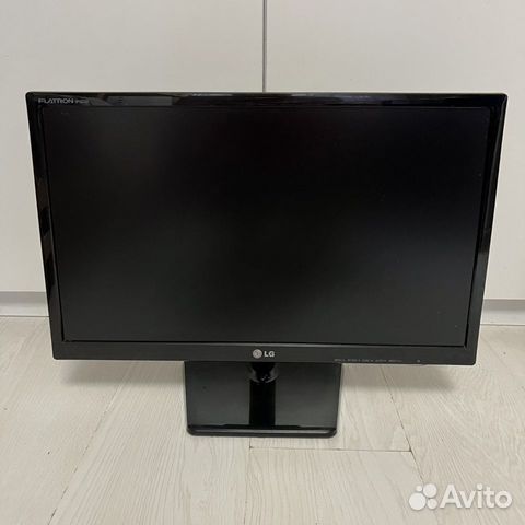 Монитор LG ips234 24 дюйма купить в Москве | Электроника | Авито