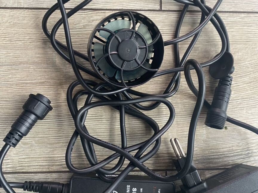 Помпа течения Jebao Slw-10