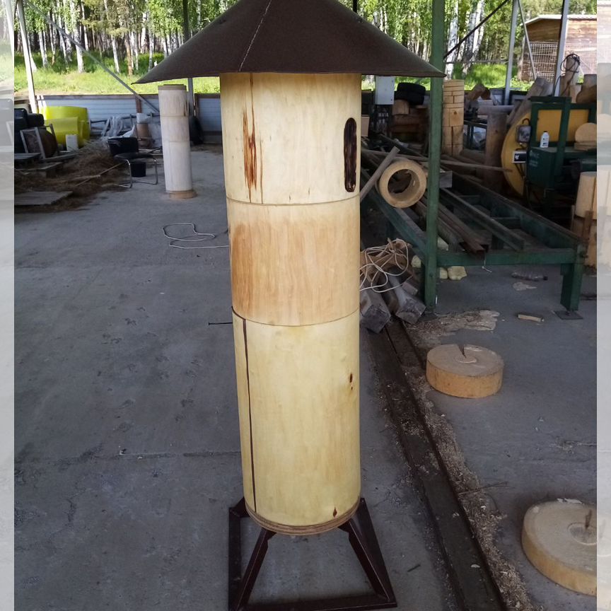 Колода для пчел