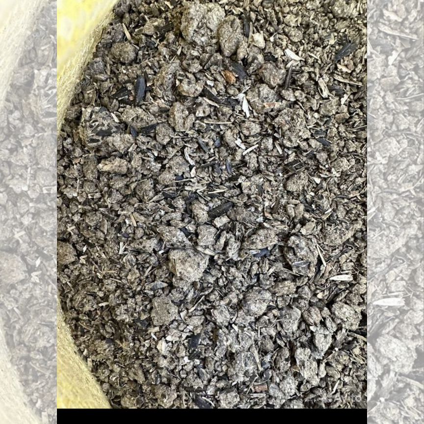 Шрот подсолнечный