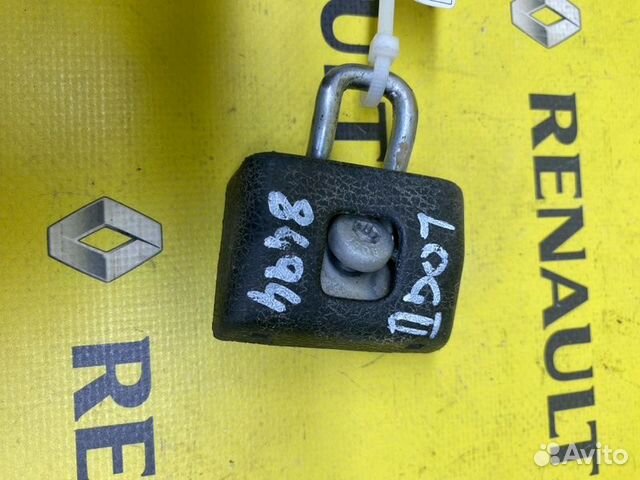 Петля замка багажника Renault Logan седан 1.6 2017 купить в ...