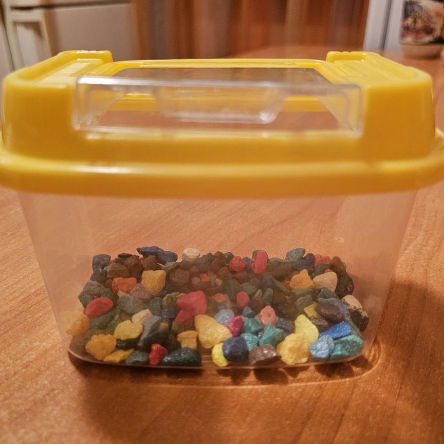 Черепашник