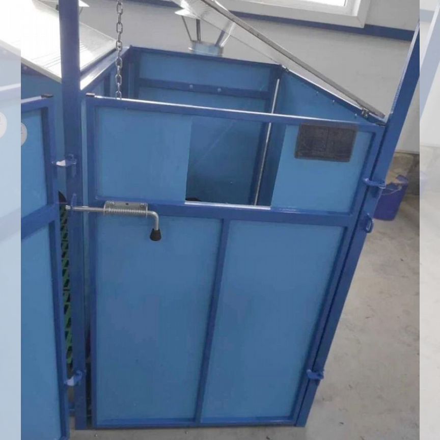 Домики для телят с доставкой