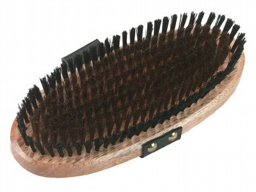 Щетка латунь