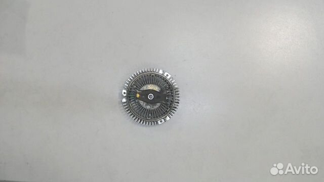 Муфта вентилятора SsangYong Kyron, 2007 купить в Москве OESSANGYONG ...