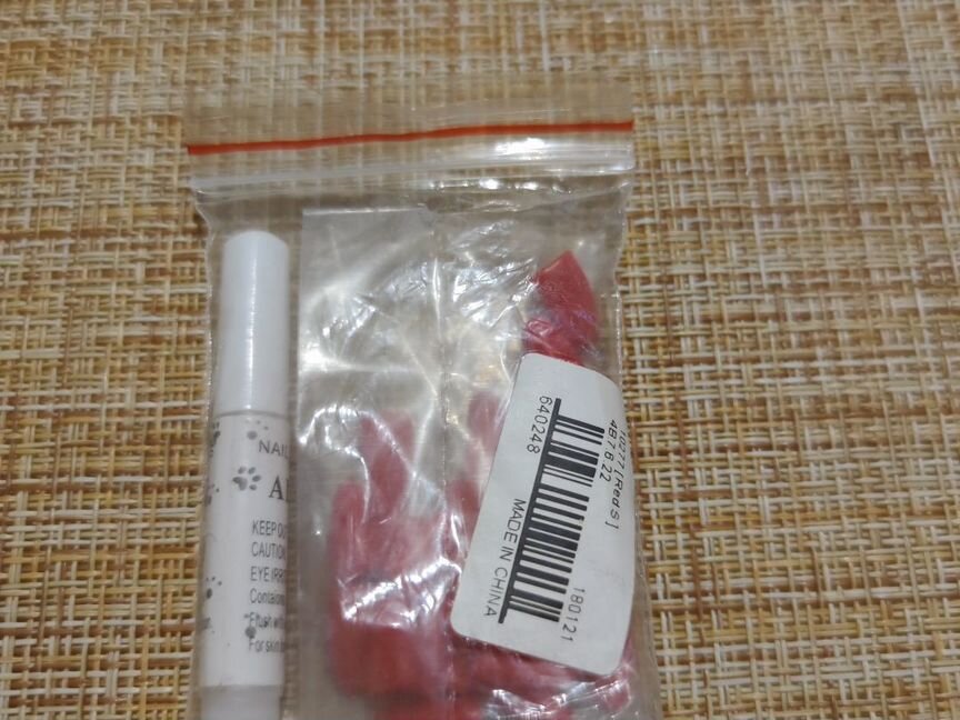 Антицарапки