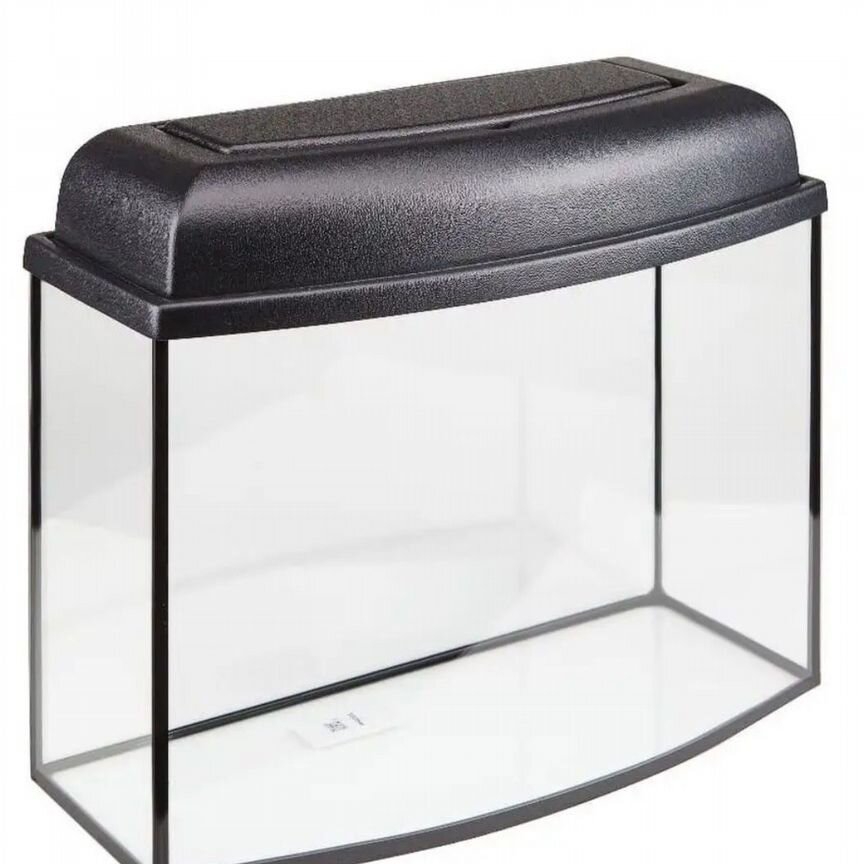 Аквариум для рыбок 25 л