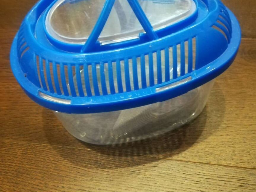 Домик для черепашки