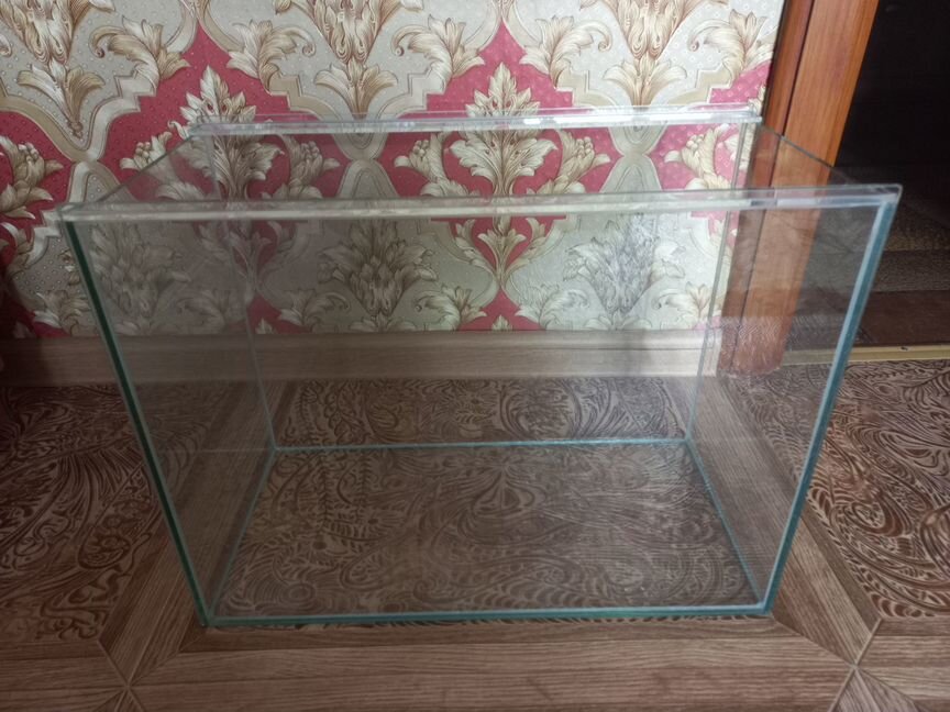 Продам аквариум