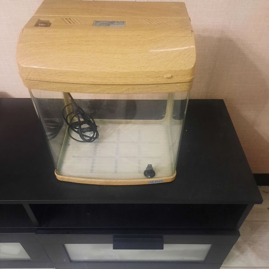 Аквариум jebo 331