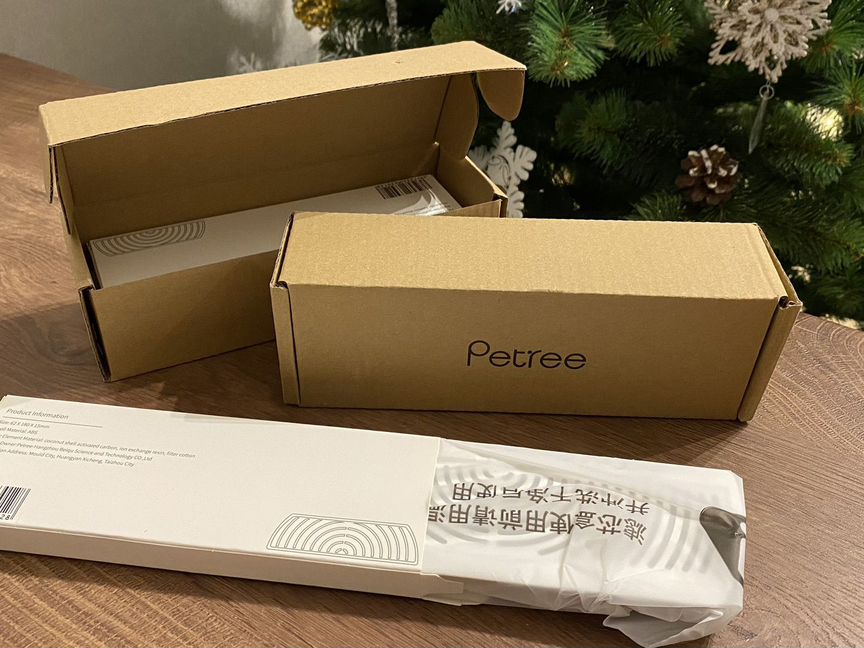 Фильтры для поилки Petree