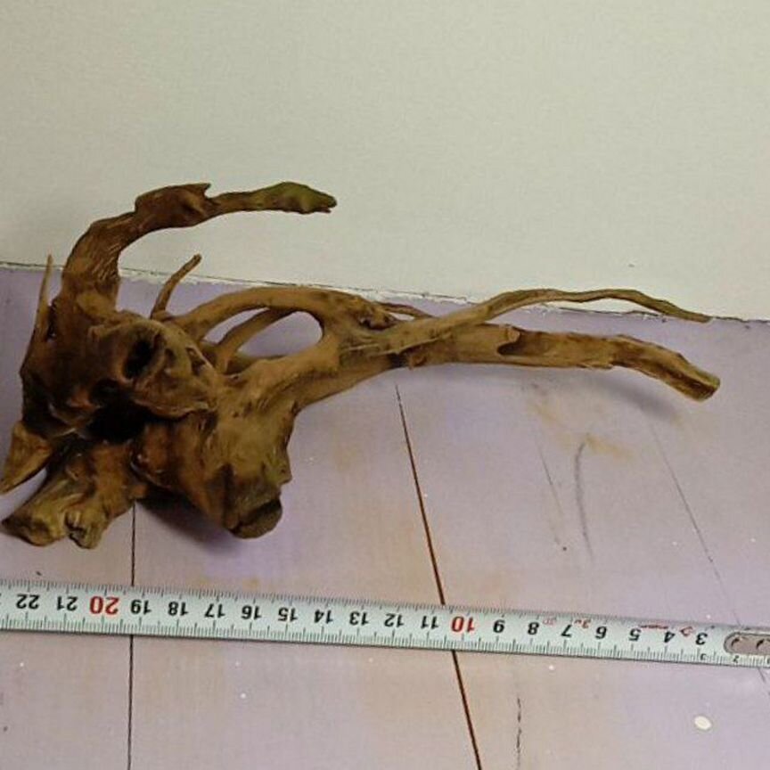 Коряжка,гроты для аквариума