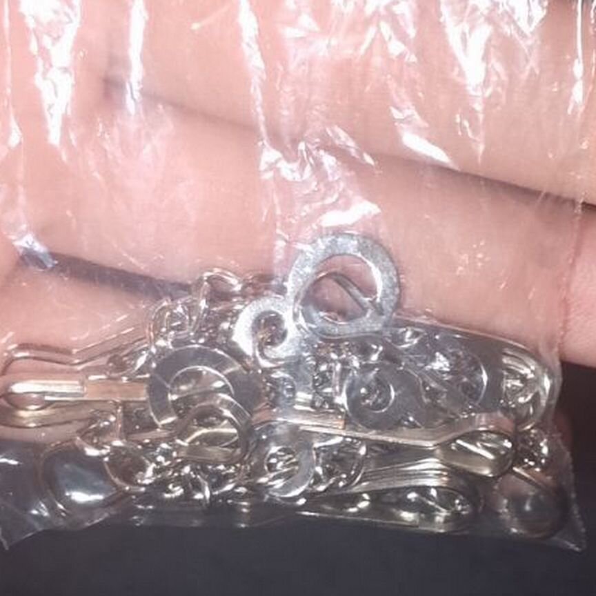 Крепление для гамака в клетку грызыну