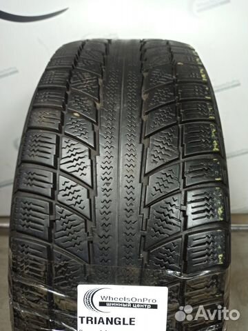 Triangle TR777 205/55 R16 91H купить в Москве | Авито