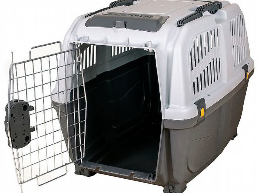 Переноска для животных MPS Skudo 5