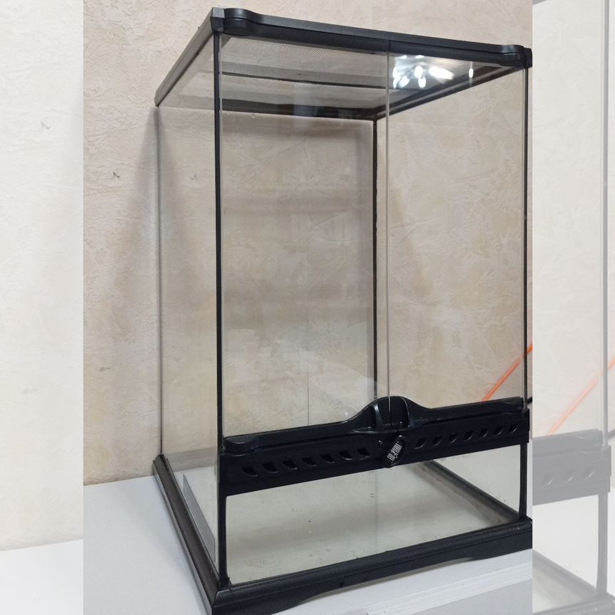 Террариум Exo terra 30*30*45