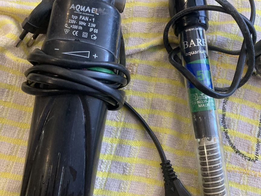 Фильтр для аквариума aquael