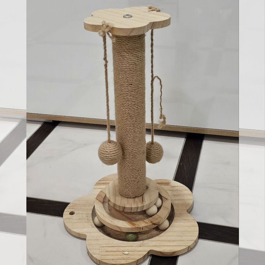 Когтеточка для кошек