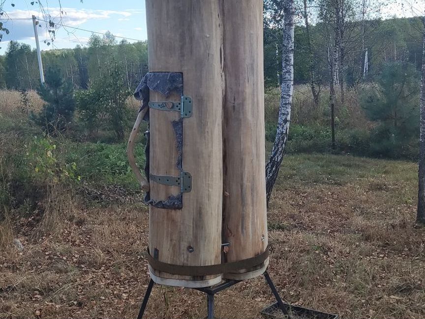 Колоды для пчел