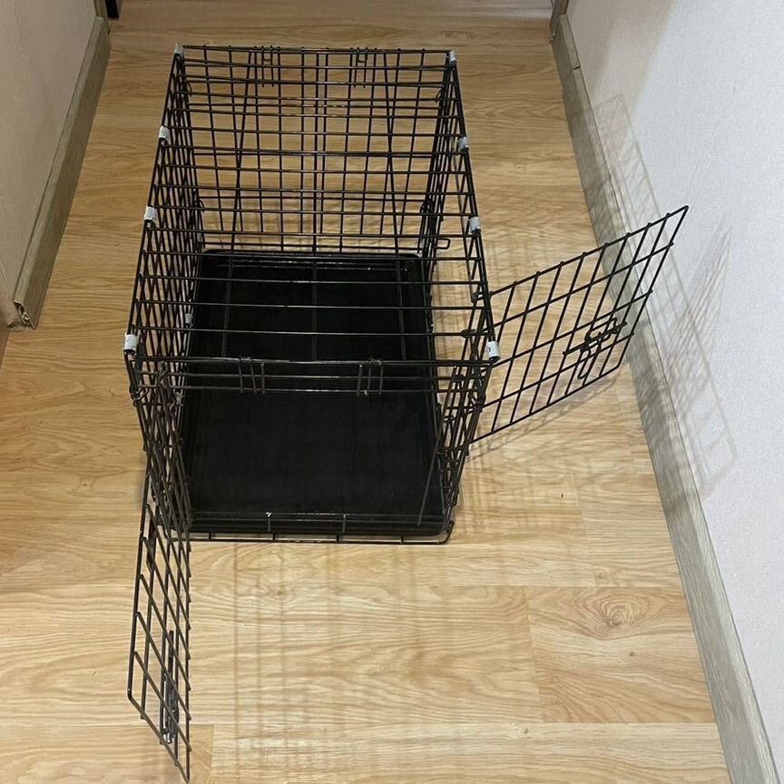 Клетка для собак
