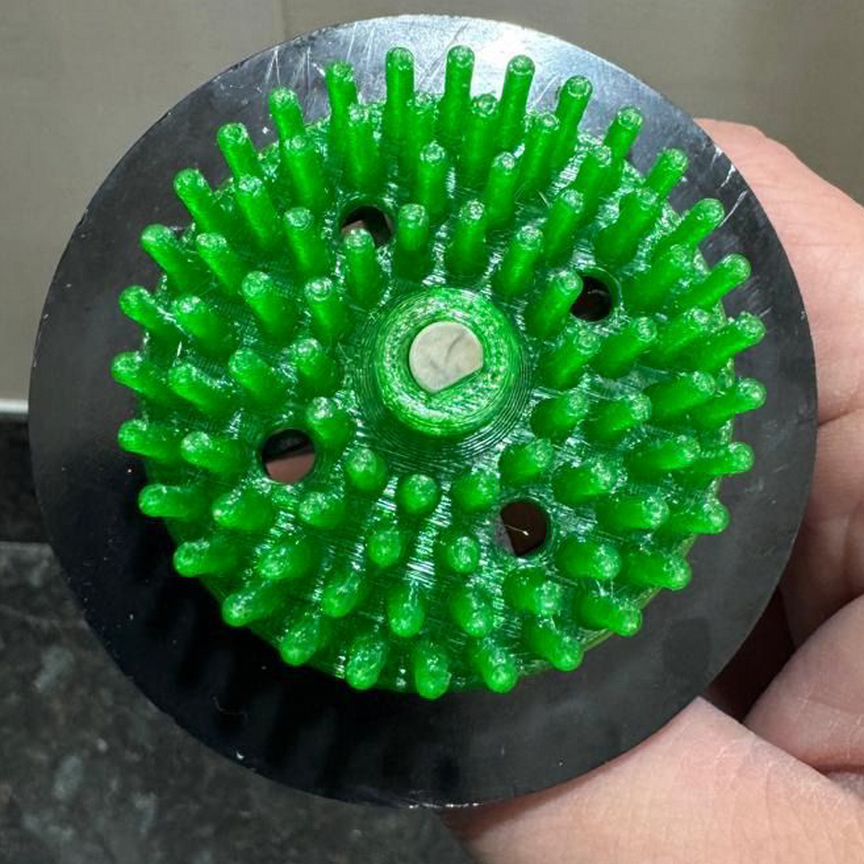 Комплект для пенника на помпу Jebao