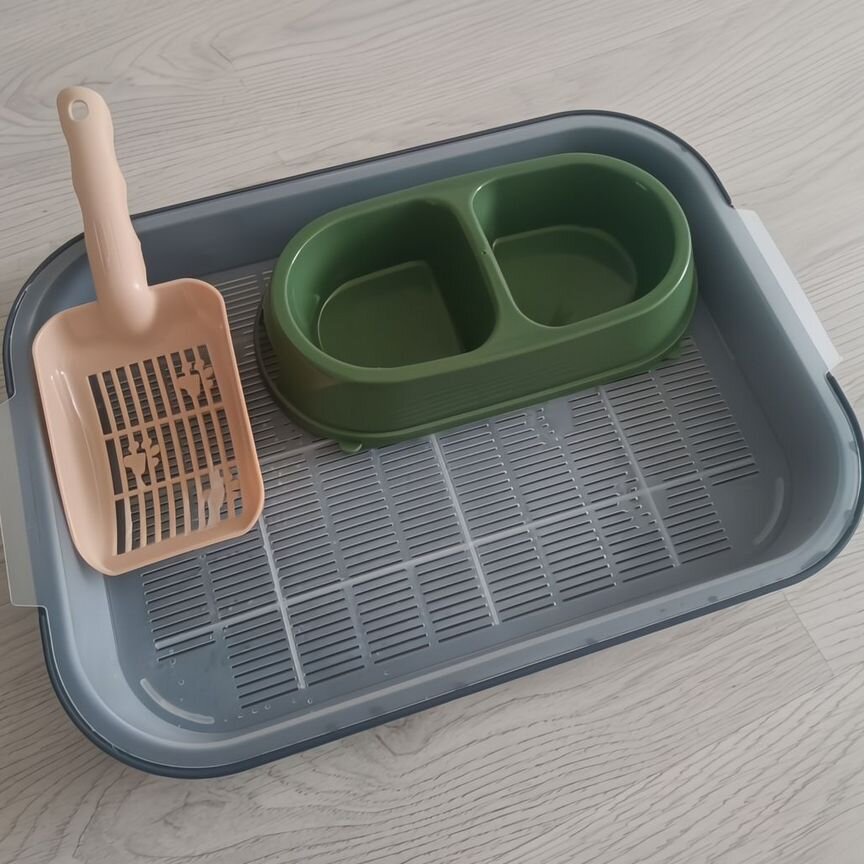 Лоток для кошек