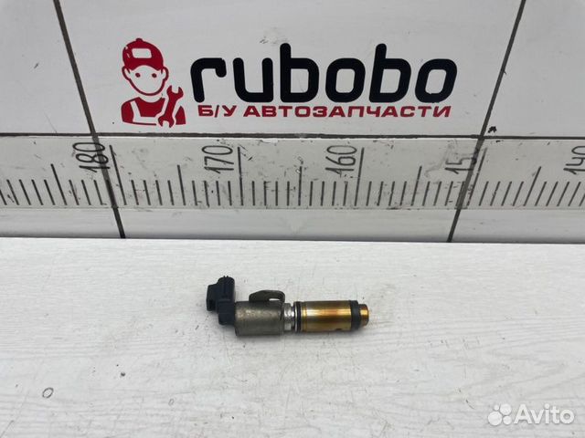 Клапан изменения фаз грм Volvo Xc60 I B6304T2 2010 купить в Москве ...