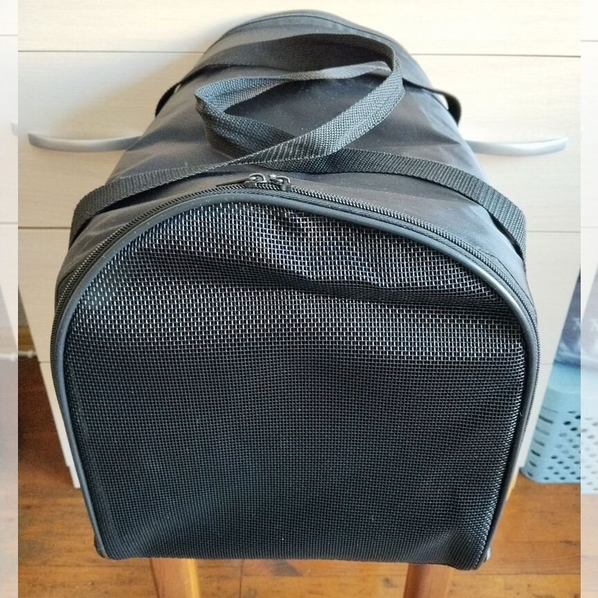 Переноска для животных