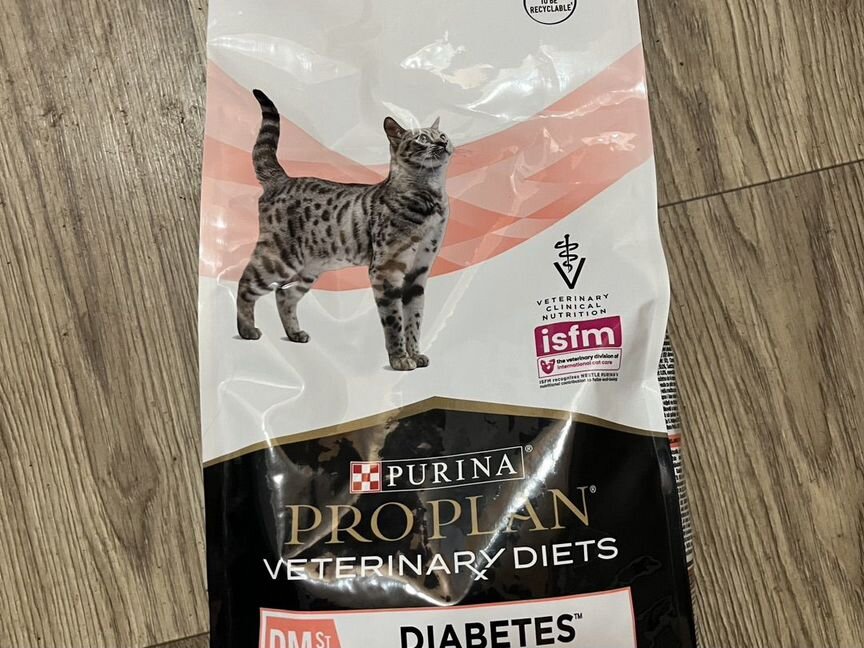 Purina Pro Plan Diabetes Management