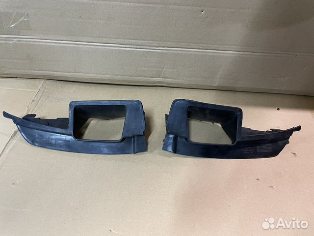 Вентиляционный дефлектор Range rover Sport l494 купить в Москве LAND ...