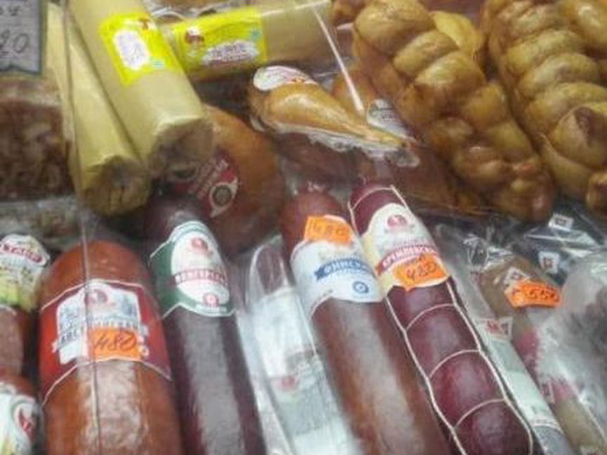 Просрочка скоту