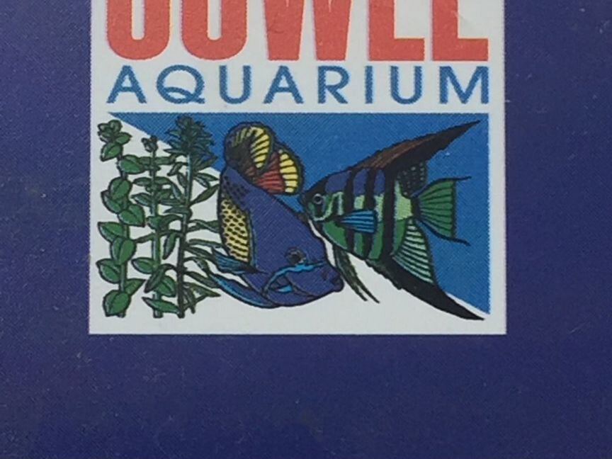 Аквариум juvel Aquarium