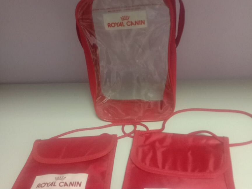 Аксессуары royal canin