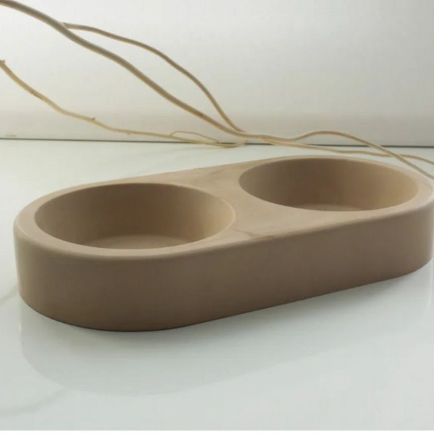 Подставка для мисок