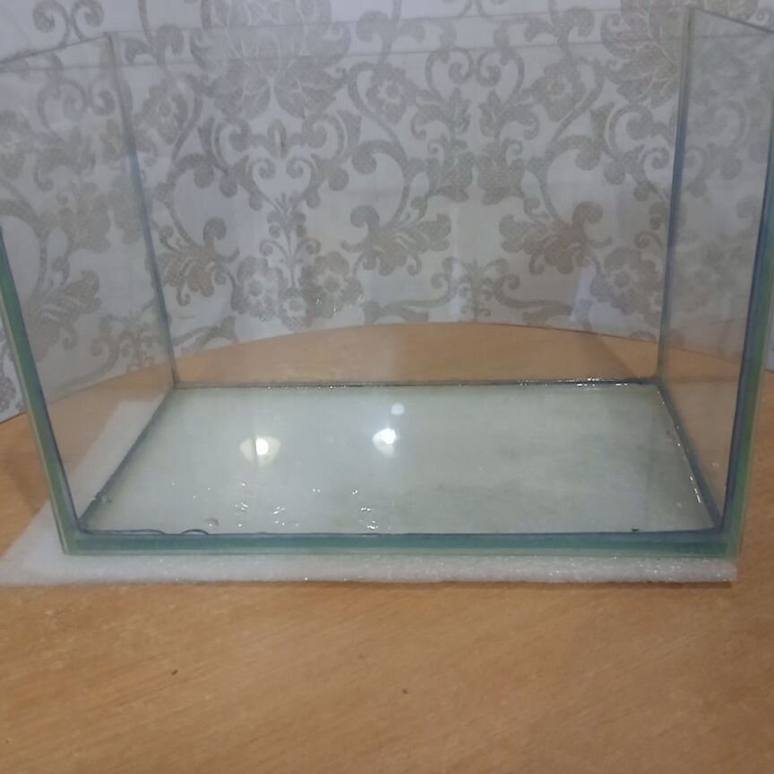 Аквариум 12л