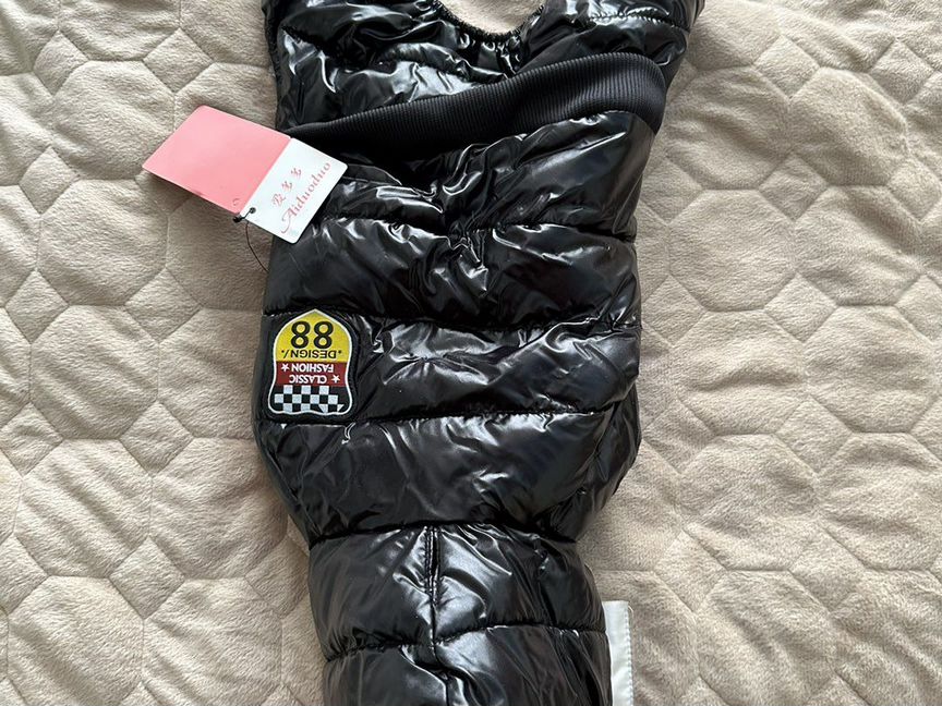 Одежда для собак мелких пород