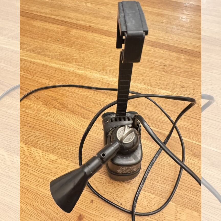 Компрессор доя пквариума Aquael